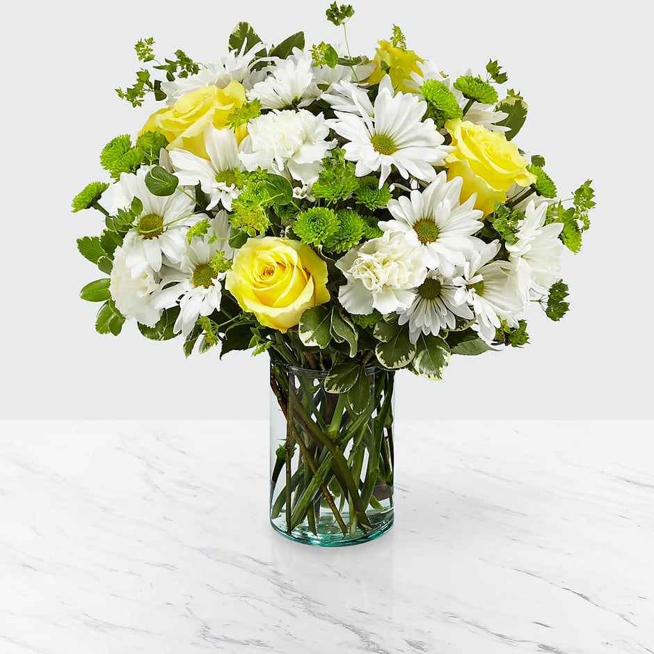 Folsom Florist | Same Day Flower Delivery by Miracle Flowers