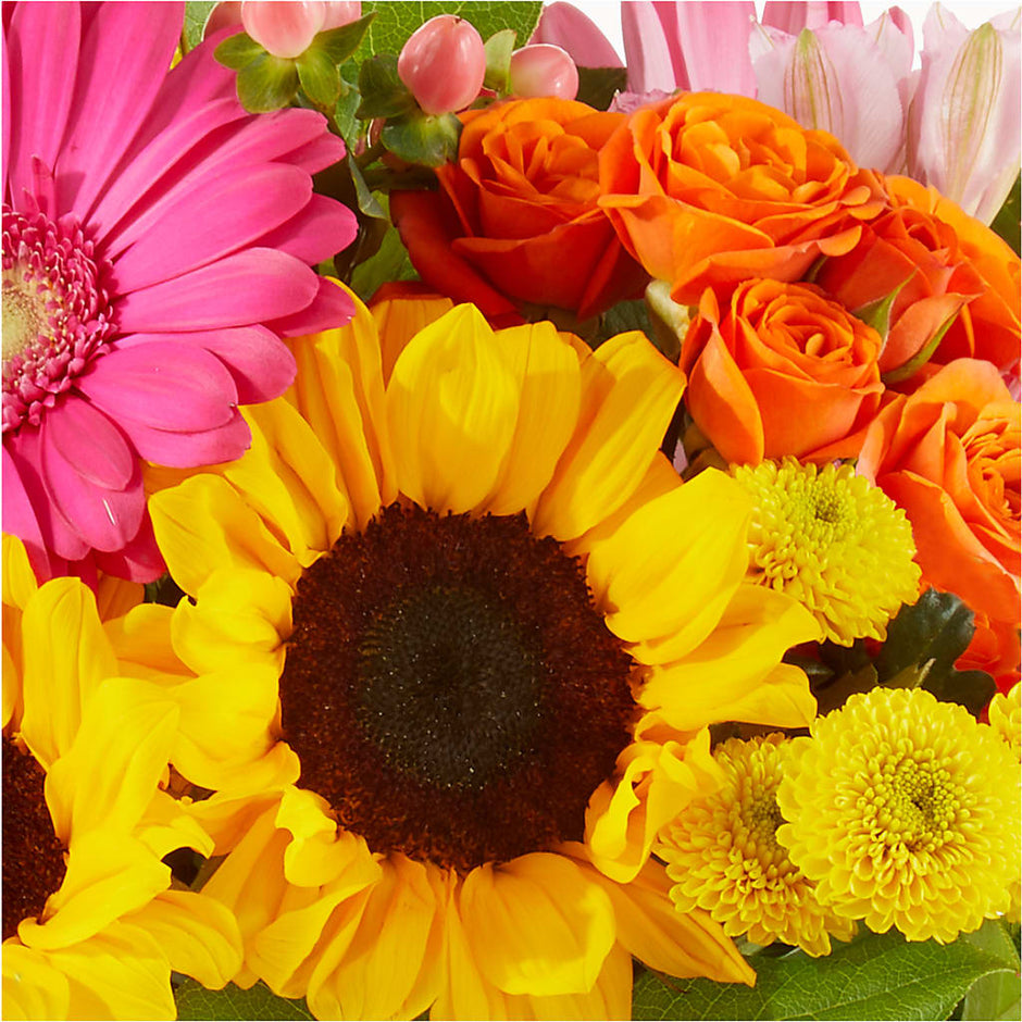 Folsom Florist | Same Day Flower Delivery by Miracle Flowers